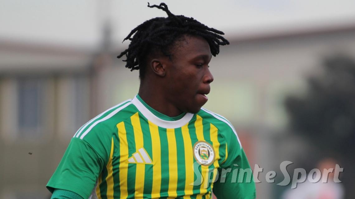 Ma che partita è stata? Un gol all'inizio per crederci, poi la capolista sale in cattedra - Foto ...