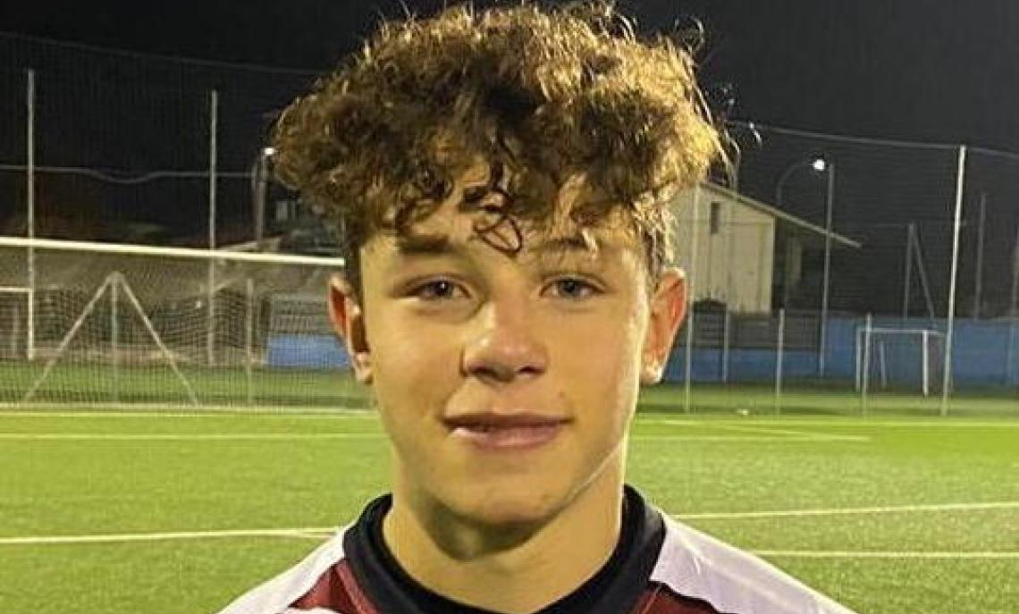 Il diamante classe 2006 tra dribbling e fame di vittorie - Sprint e Sport