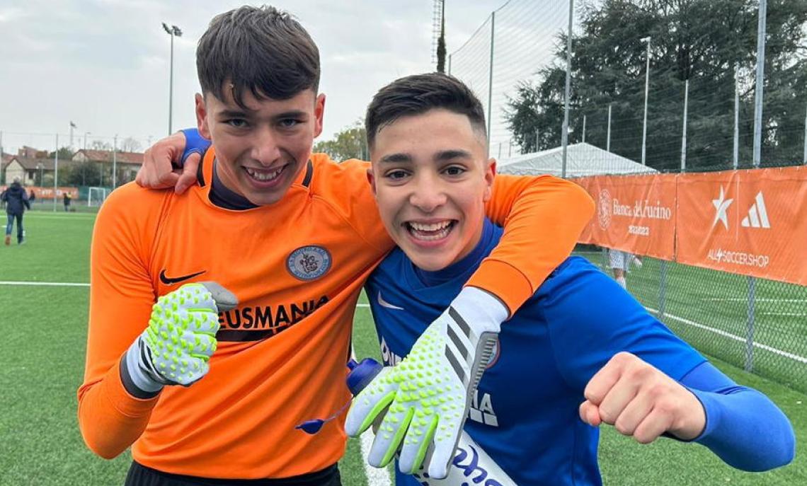 Il Seguro è inarrestabile: batte l'Alcione nella partita dell'anno e si ...