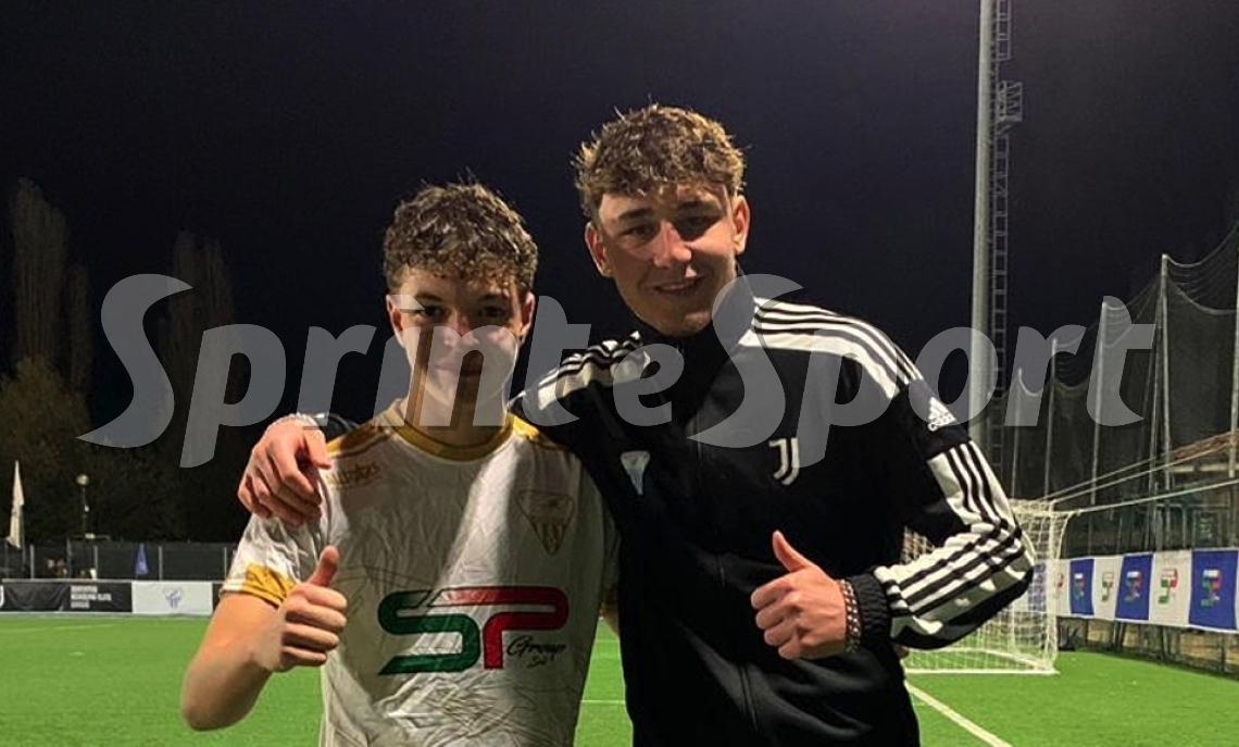 Segnano 40 gol in 2 e dominano il campionato: la regione è ai loro ...