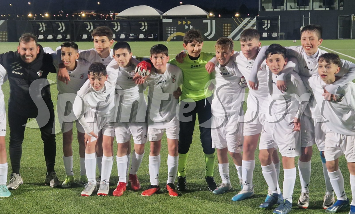 Il club dei sette scudetti batte la Juve e vince il campionato... ma da ...