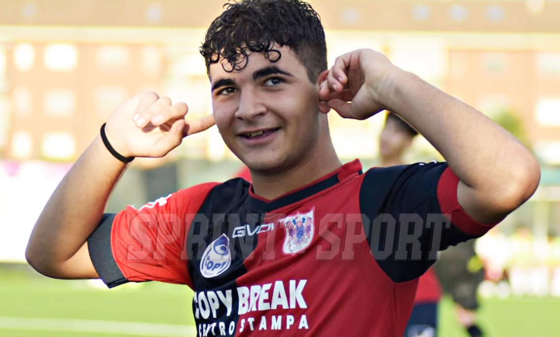 110 nomi per il calciomercato, la raffica dei classe 2010 sessione ...