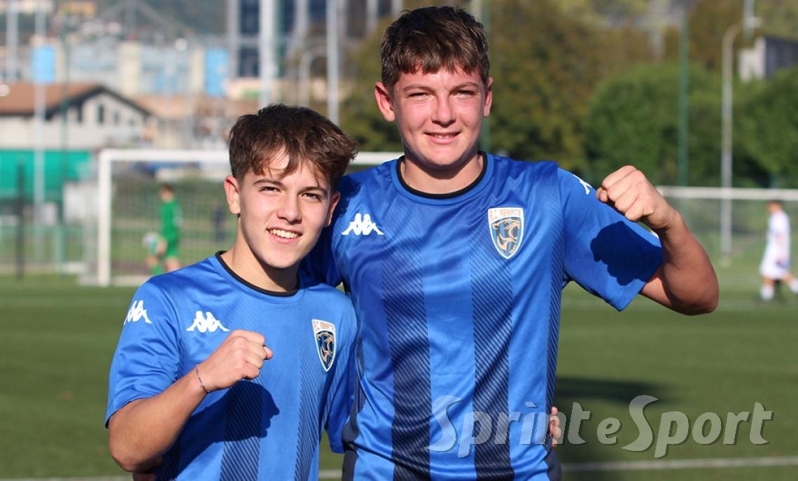 Due gol sul campo della squadra imbattibile e lotta per la vetta ...