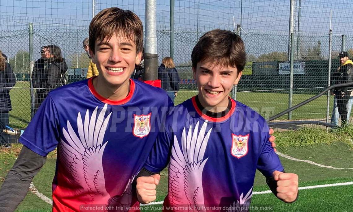 2 minuti di fuoco cambiano le sorti del match: la neopromossa pareggia ...