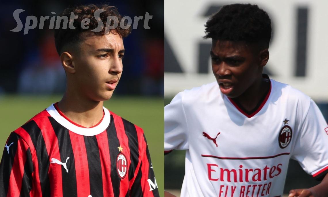 Il Milan è tornato e fa sul serio! Tris incredibile e doppietta del ...