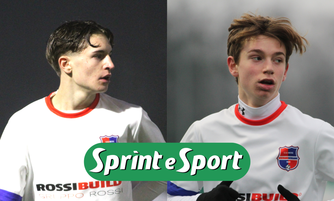 È la società del momento! Due titoli nel giro di due ore e Lombardia ...