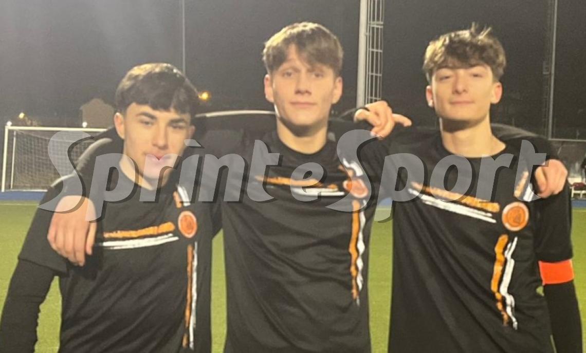 La Franco Scarioni è immortale: un colpo di testa del capitano nel ...