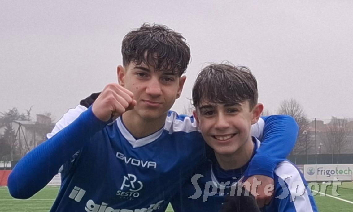 Una clamorosa rimonta per vincere lo scontro diretto per la vetta: i ...