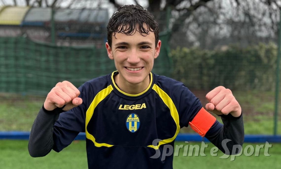 Assago, è un'impresa clamorosa! Sotto per 70 minuti, all'ultimo minuto ...