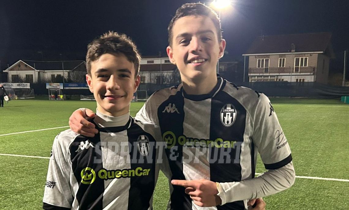 Era il big match più atteso di tutti: primo sto per i bianconeri, la ...