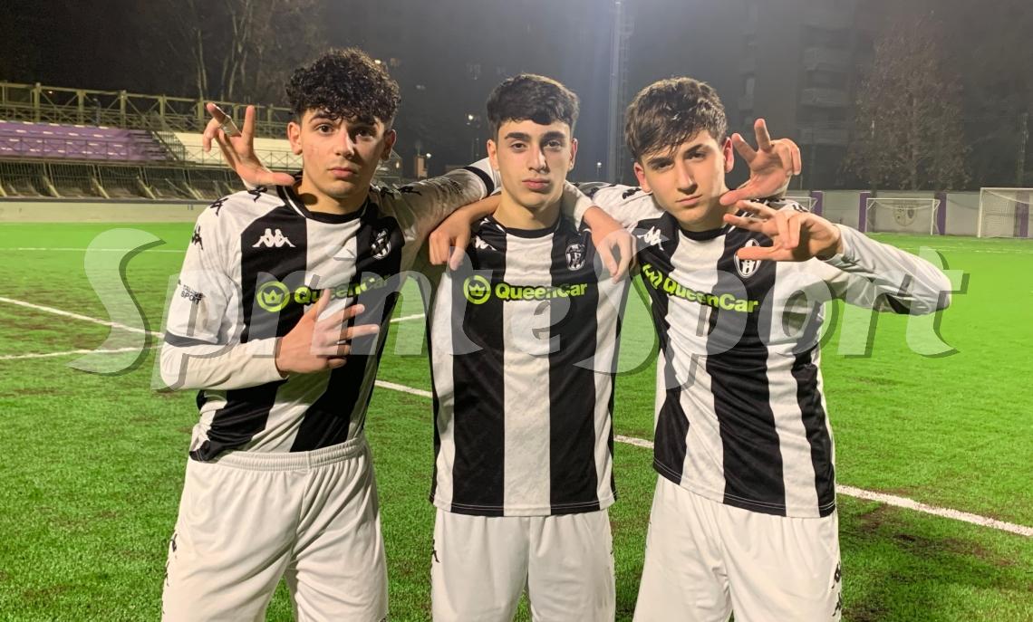 I Campioni Regionali in carica volano in finale di Gold Cup e adesso ...