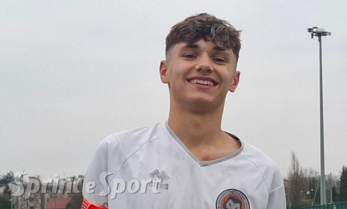 Il capitano la decide all'ultimo respiro! La Leon non smette di vincere ...