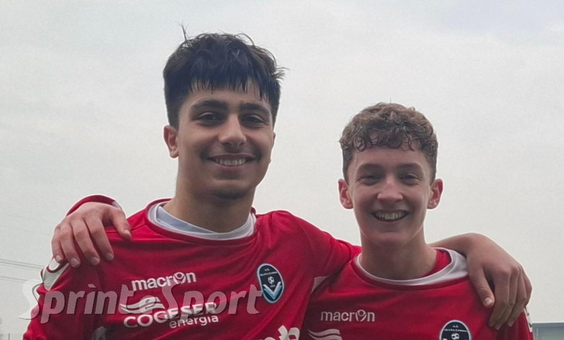 Continua il momento d'oro della Giana Erminio! Fermato il Renate, l ...