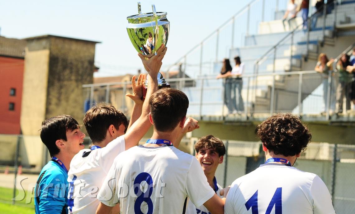 8 corazzate inseguono il sogno: date e calendario delle fasi finali di ...