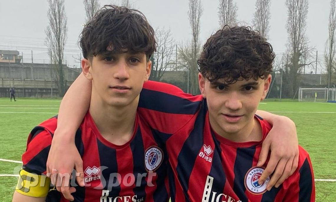 Non smettono di sognare! Il capitano mette in cassaforte il match per ...