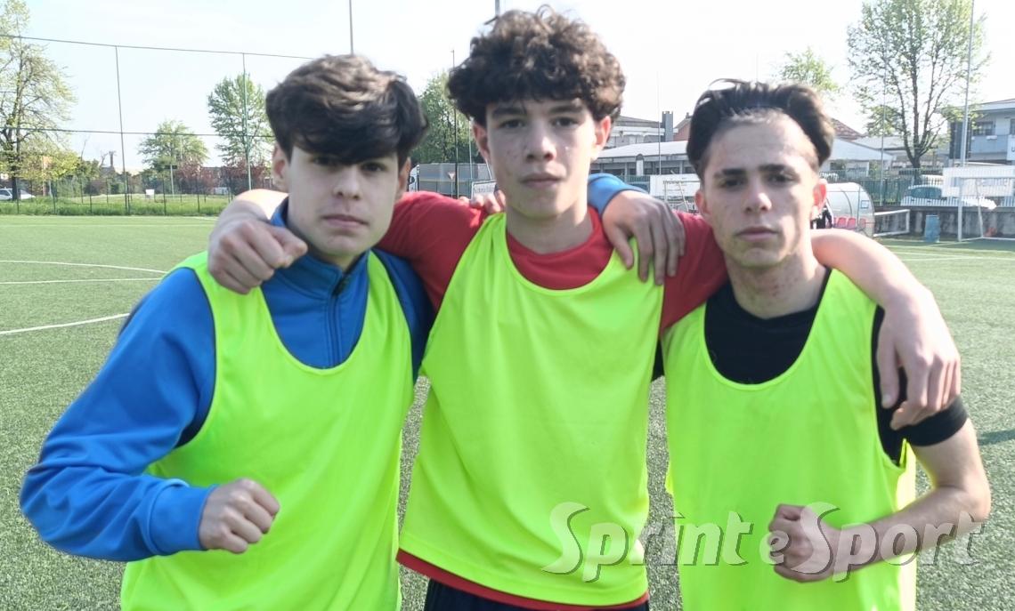 Rapp, è così che si fa! I due volte campioni ripartono da tre gol e ...