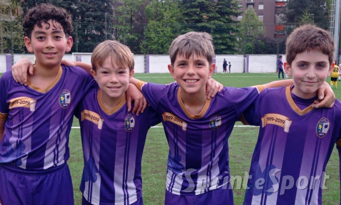 7 meraviglie viola per sognare ancora: il big match dell'ultima giornata deciderà le sorti del ...