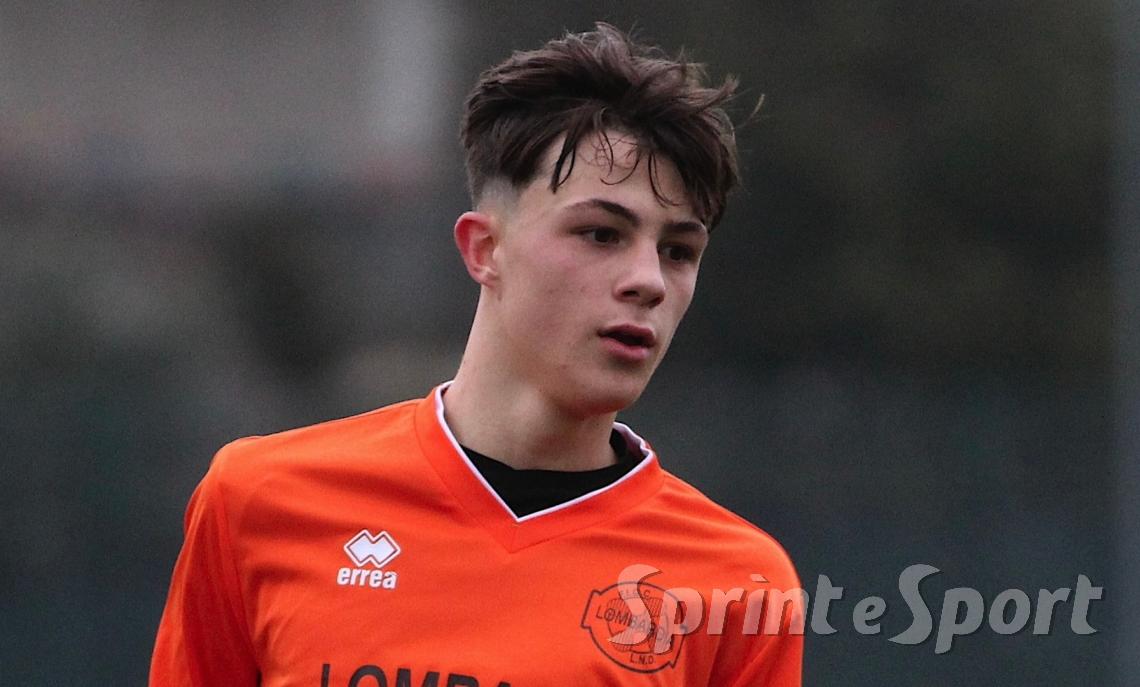 Il talento più ricercato ha deciso! Segna un gol a partita e giocherà ...