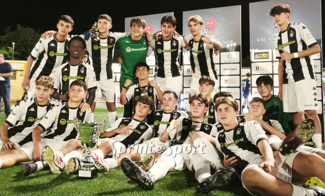 Di nuovo campioni! Il Lascaris spezza la maledizione delle finali nella ...