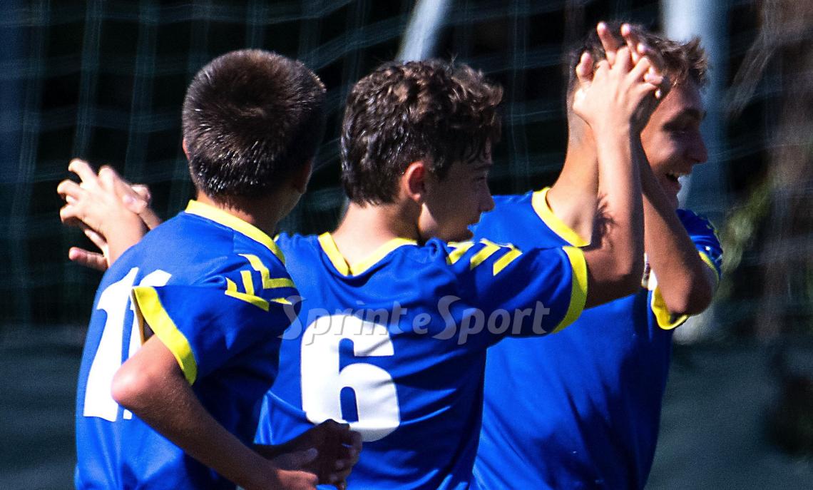 Regionali 2025-2026: ecco le 70 squadre che si sono qualificate ...