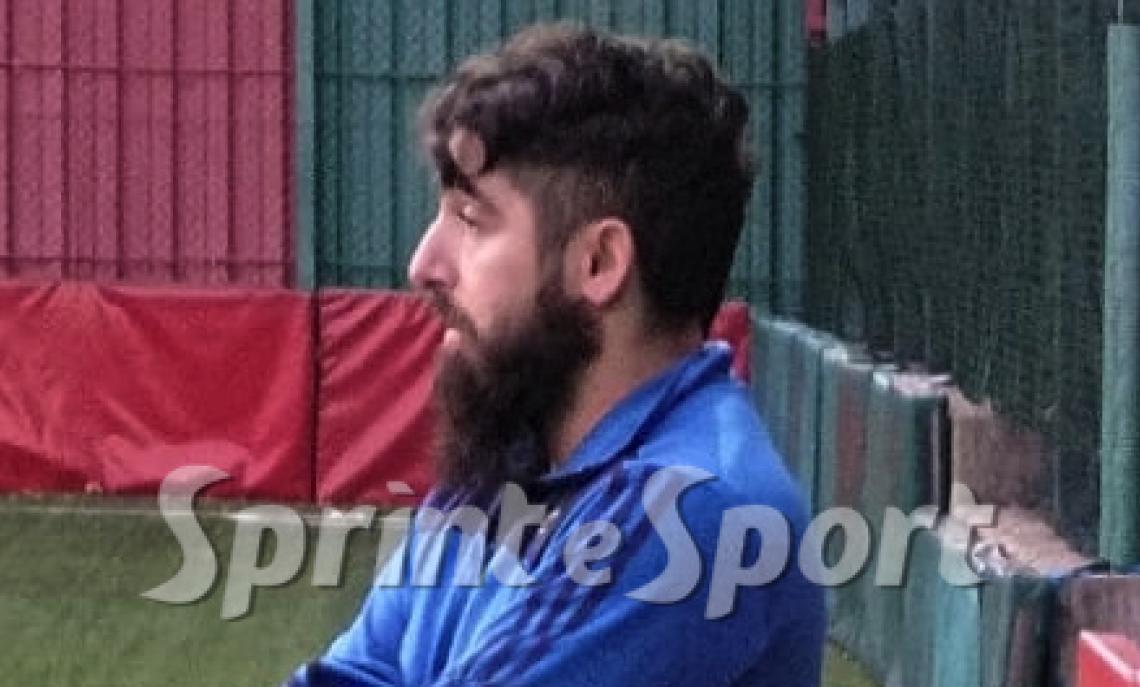 Nuova svolta dopo la prima vittoria in stagione: arriva un tecnico all ...