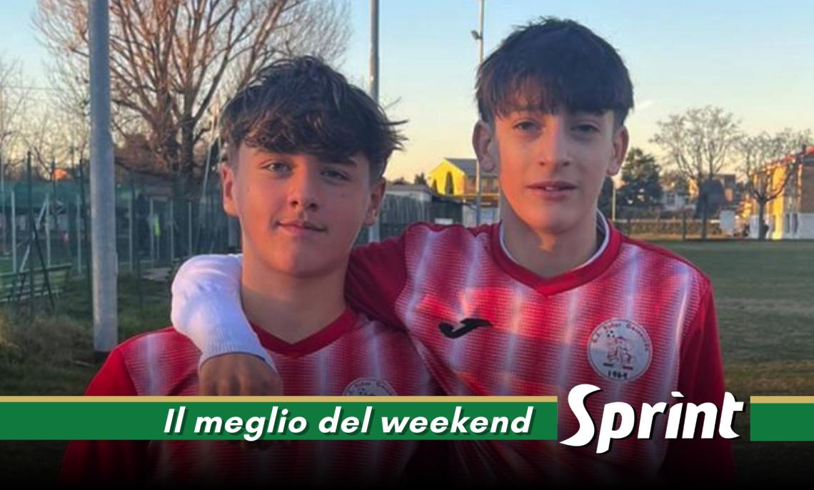 Scontri diretti senza senso! Tre squadre in due punti, due gol del ...