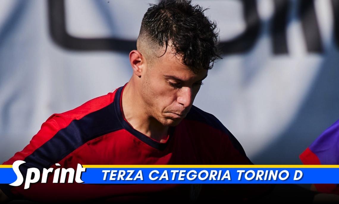 Il miglior marcatore della categoria trascina la capolista, zona play ...