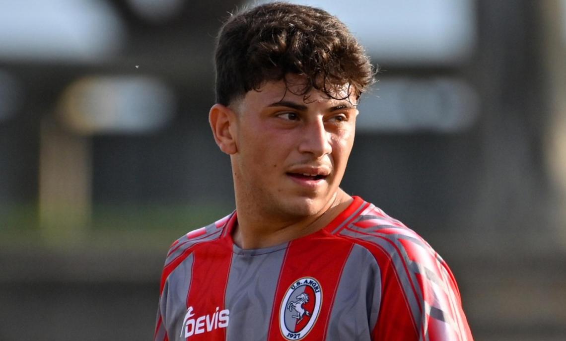 Raid in strada: accoltellato 18enne giocatore di Eccellenza mentre ...