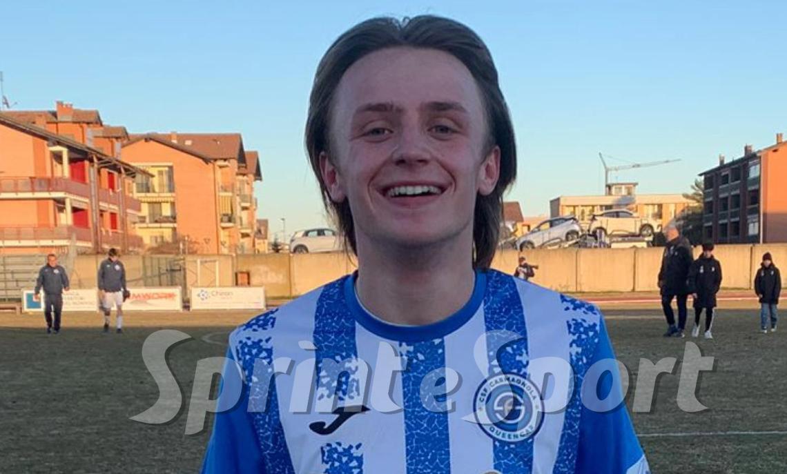 Entra dalla panchina e risolve il big match in venti minuti! La ...