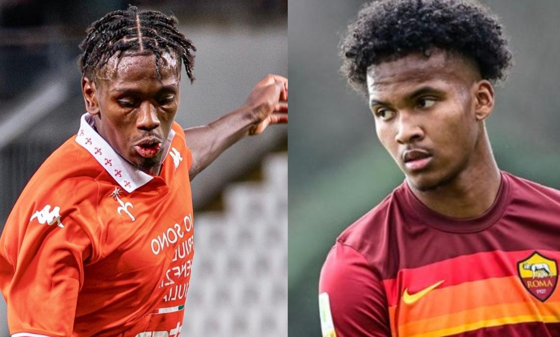 Segnò nel derby con la Lazio, ora trascina un'intera nazione al ...