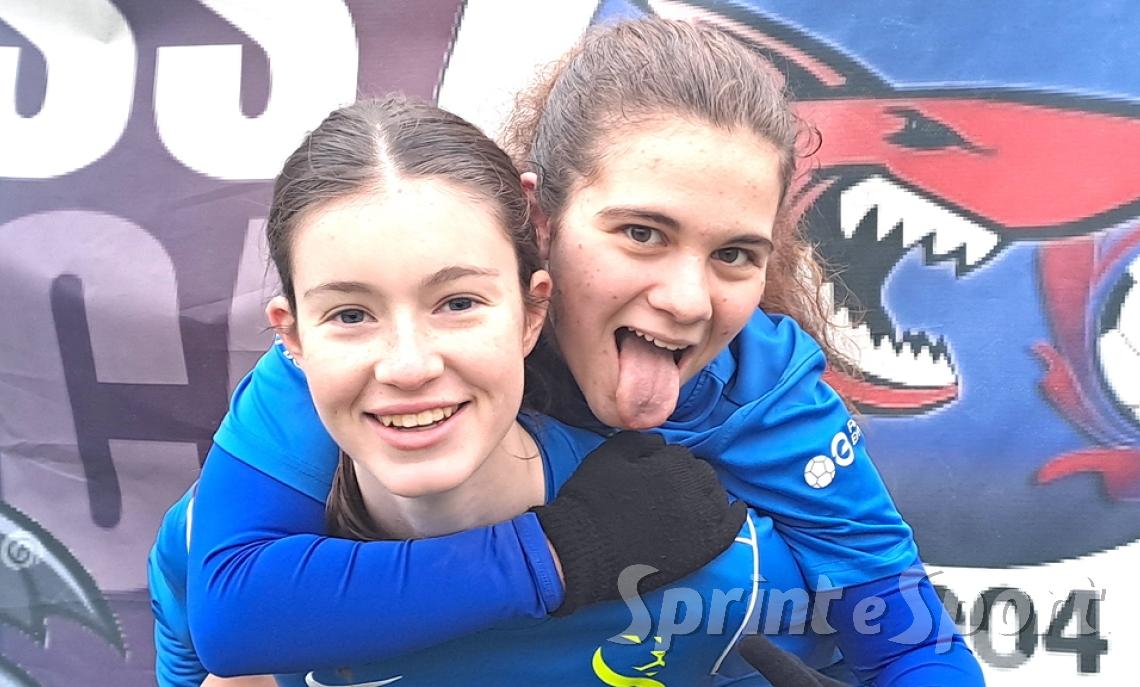 Con una magia improvvisa scaccia gli incubi e porta la sua squadra nel ...