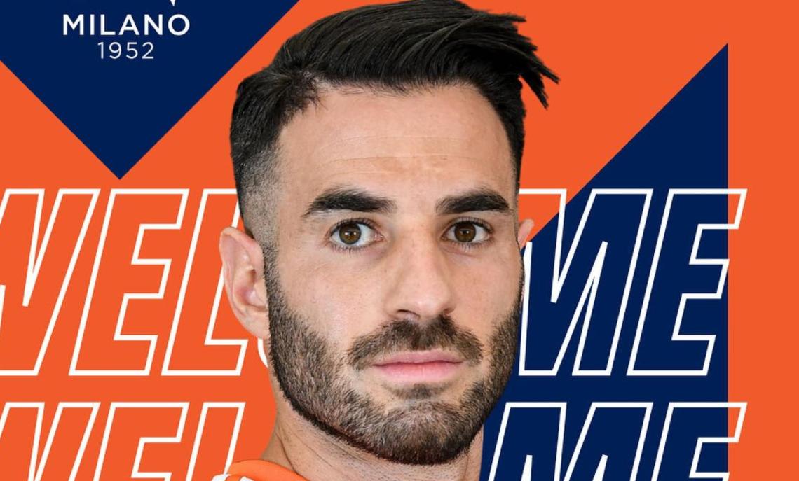 Doppiette dell'esperto in promozioni e del trequartista ex Olympique ...