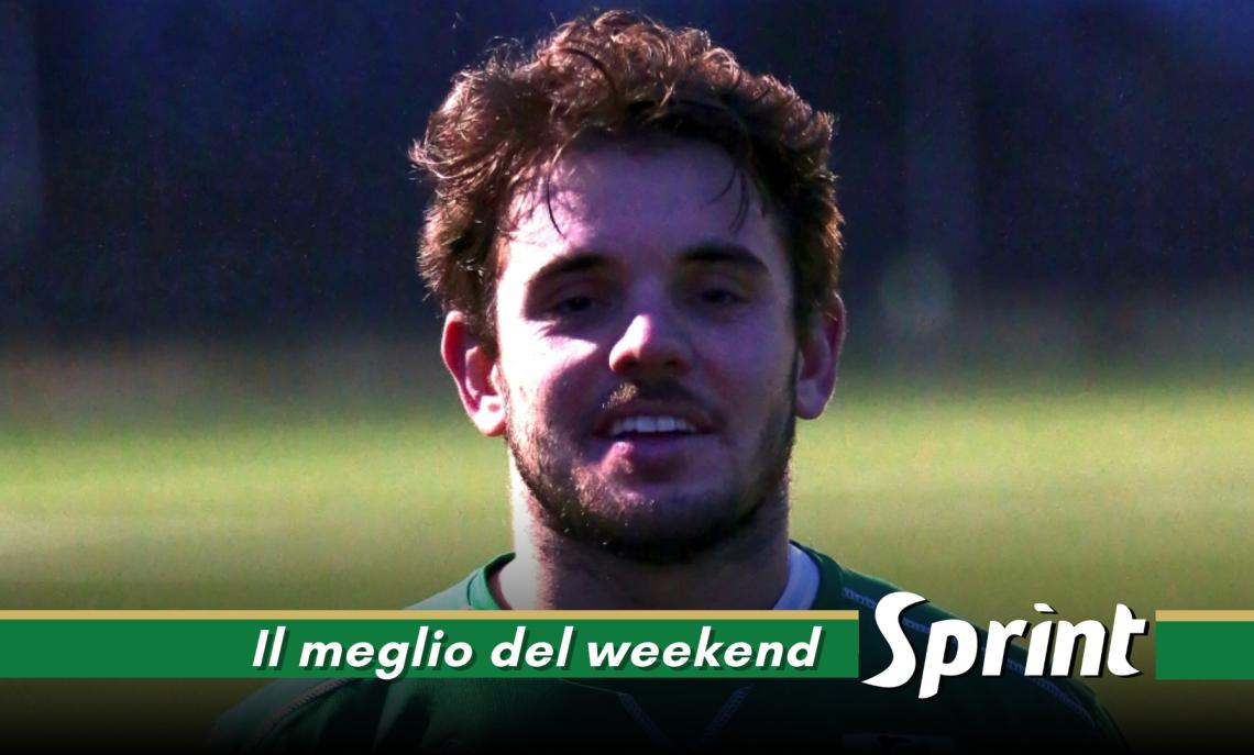 È un campionato bellissimo! 4 gol nello scontro al vertice, 4 squadre ...