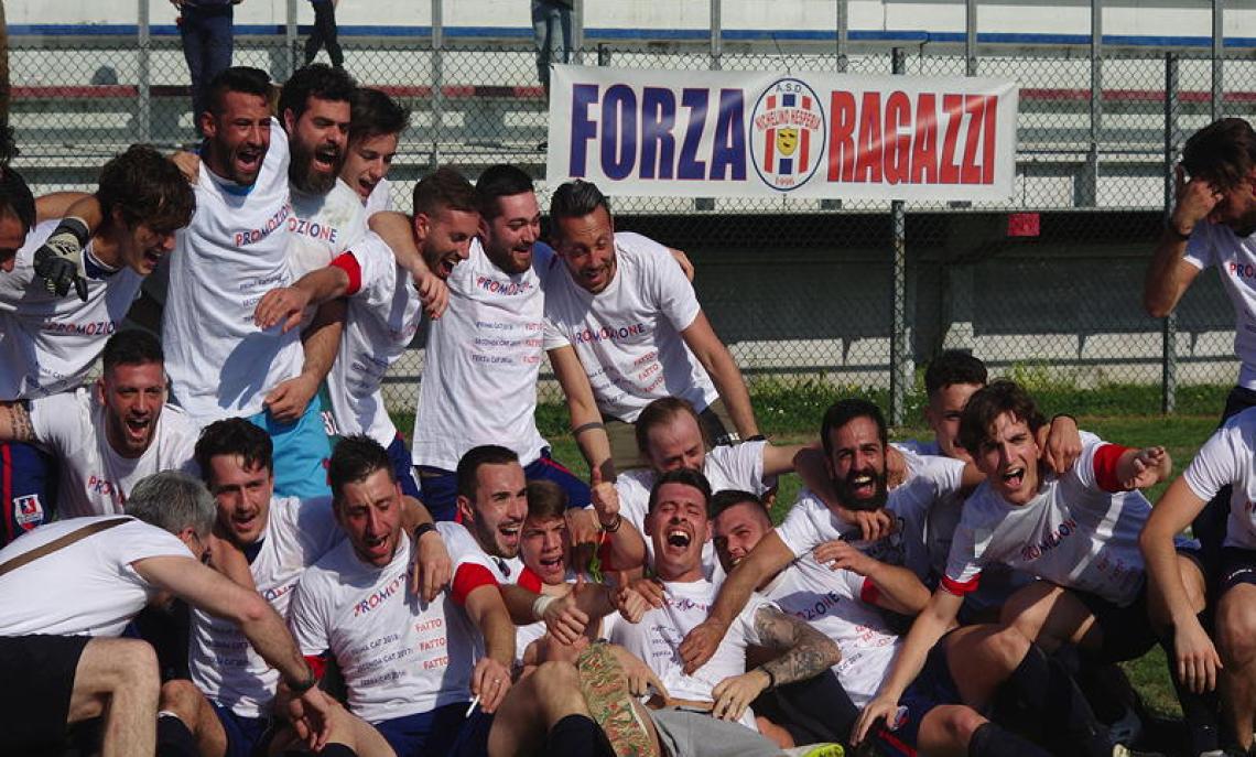 Simone Orefice e l'addio al calcio giocato, dopo una stagione perfetta ...