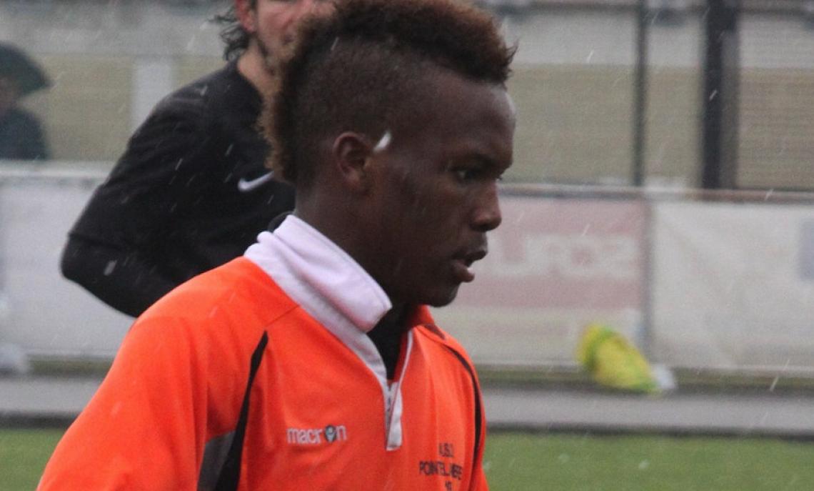 Pontelambrese-Cisanese: Niang sul gong, torna il sorriso a Rione ...