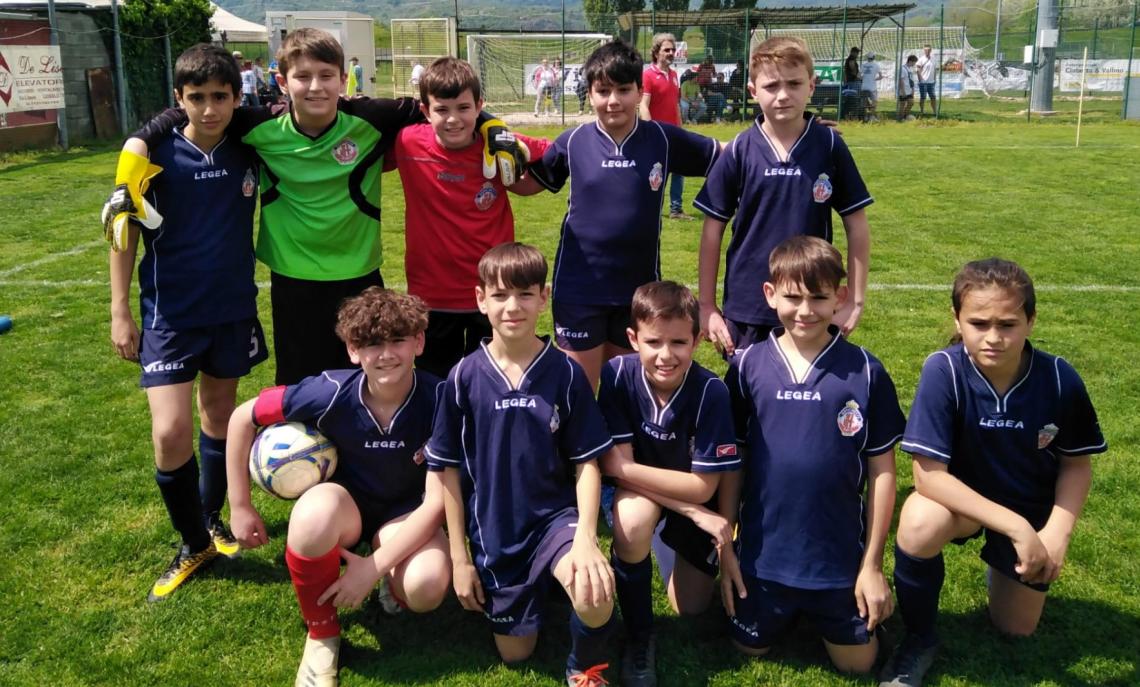 I due gol degli ispritatissimi Mannella e Pennuti significano gioia ...