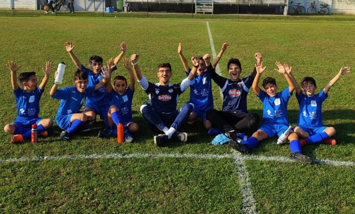 Il Rondissone cambia marcia: poche riconferme e tanti volti nuovi nelle ...