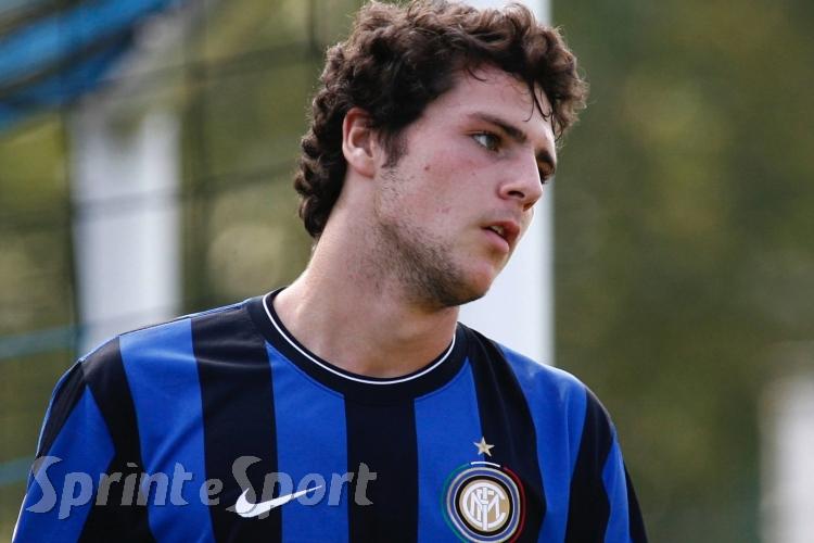 mattia destro inter