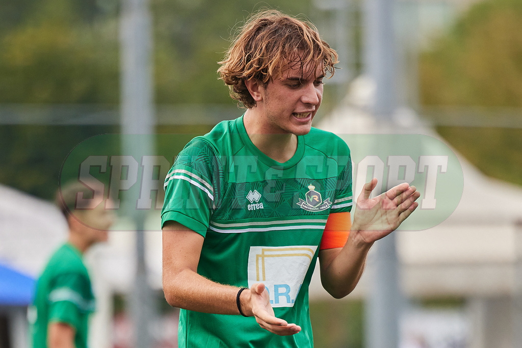 La Top 11 del torneo: Moscogiuri imperioso, Fabozzi al servizio della squadra. Pavanello, che ...