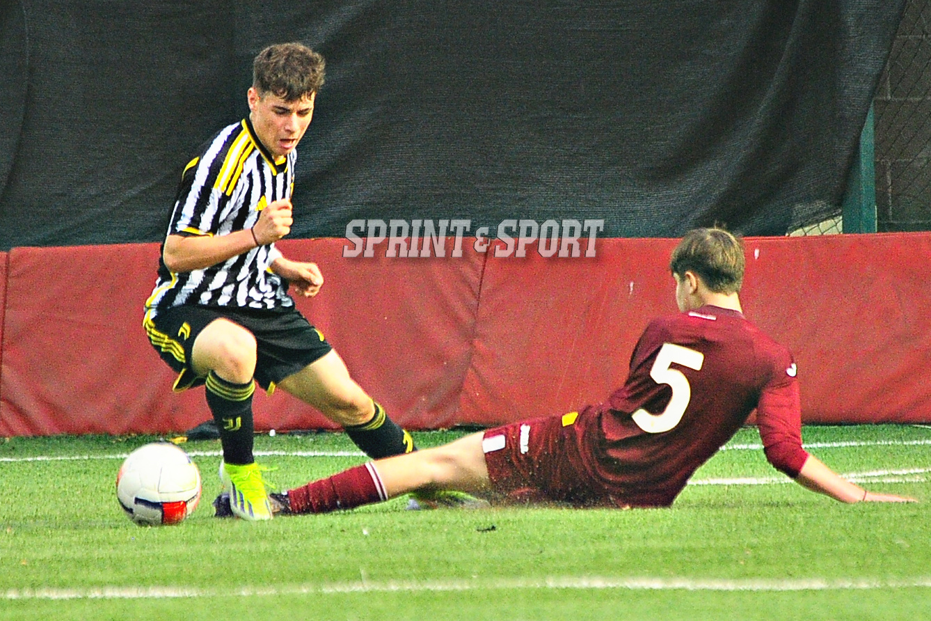 Rigore per la Juve, Toro da battaglia, derby bellissimo - Foto 1 di 65 ...