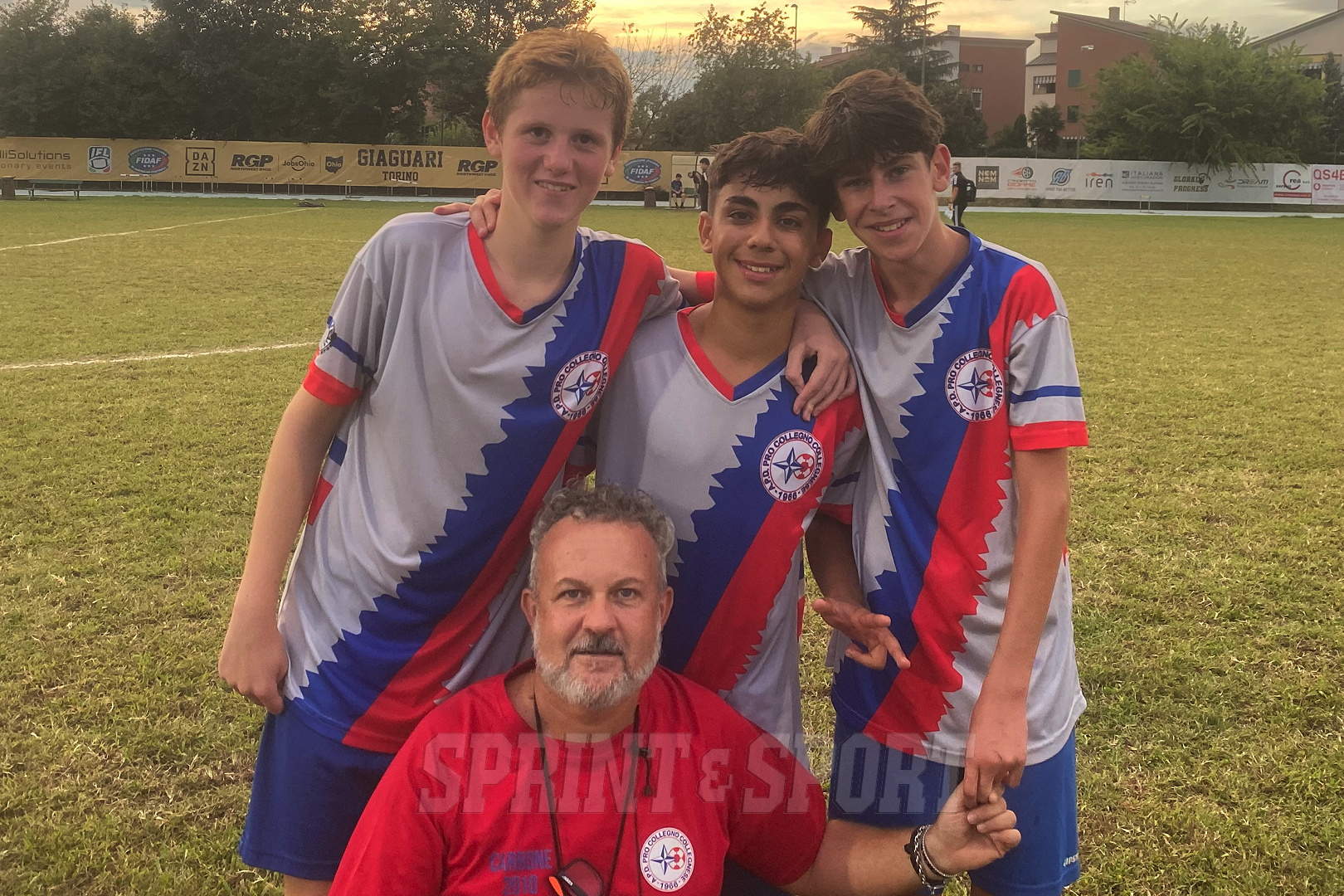 Rimonta in 2 minuti e tripletta del settebello, ecco le big finaliste ...