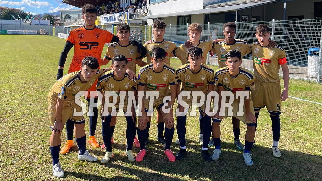 Tre gol in venti minuti, rimonta da antologia per i gialloblu che ...