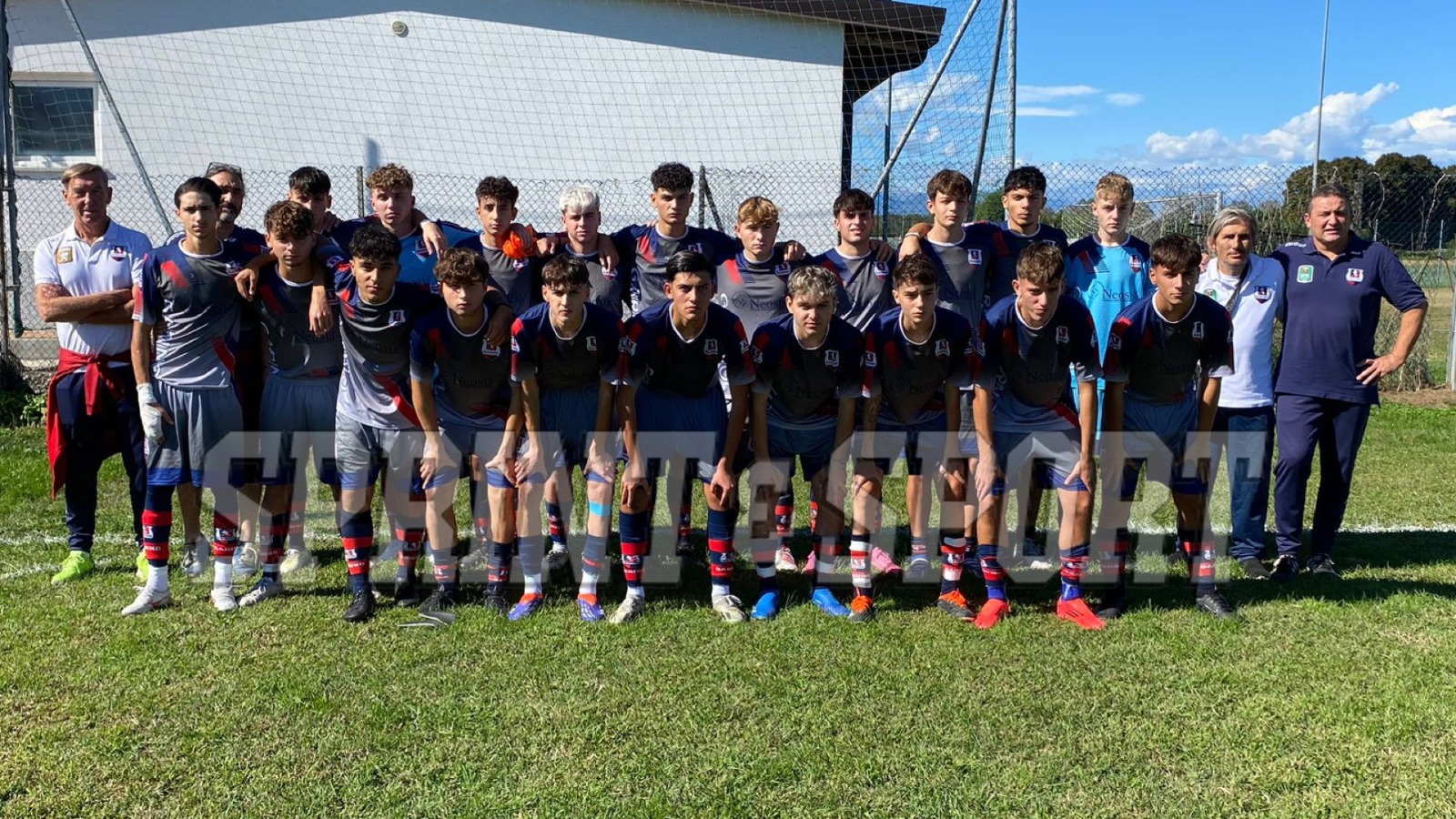 Tante occasioni ma non incide nessuno: super portiere nega la sconfitta ...