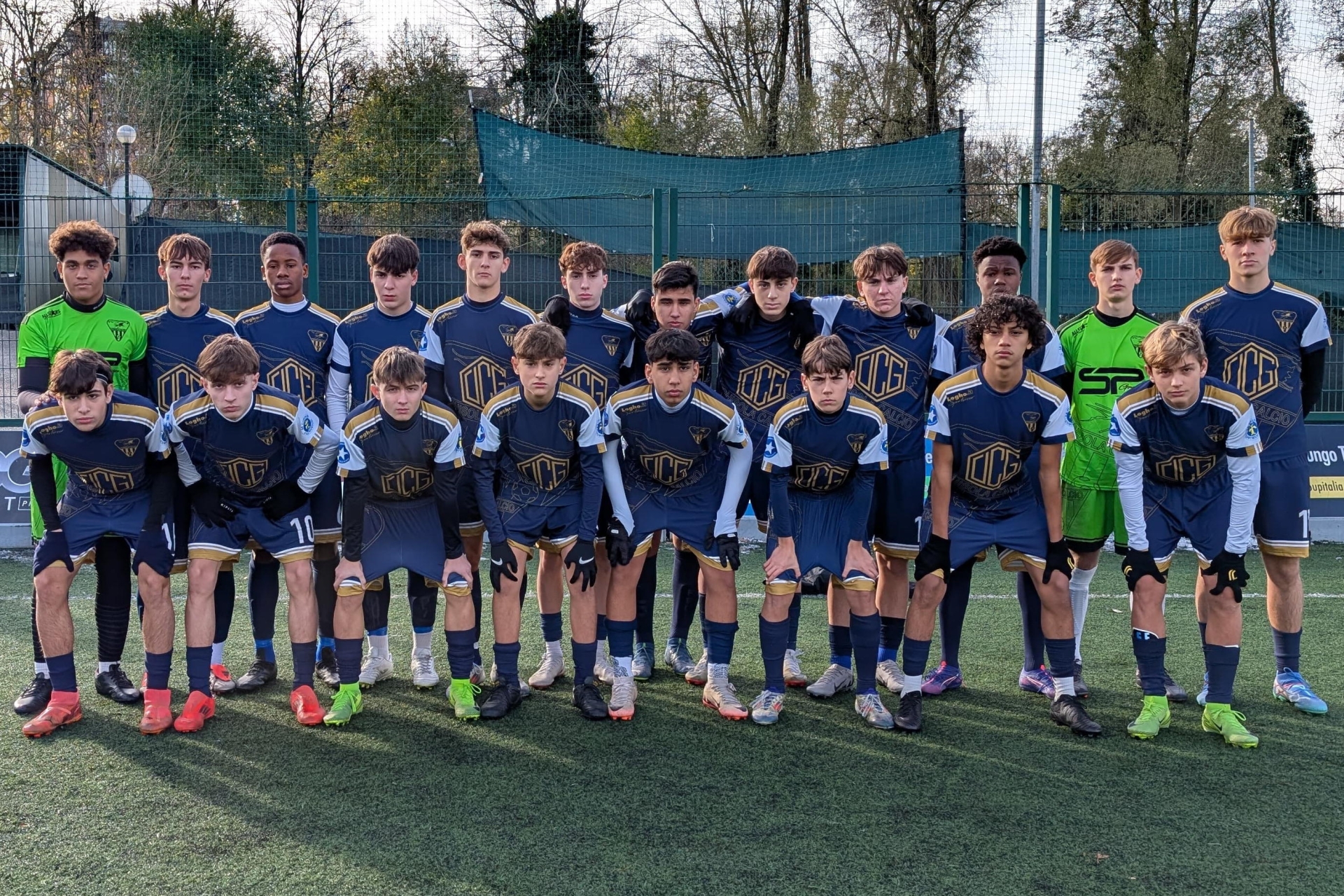 Chisola da 30 e lode! La corazzata biancoblù vince ancora trascinata da ...