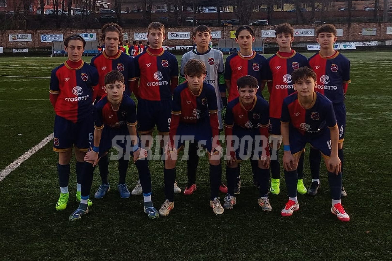 Undici gol, due doppiette ed una tripletta: è la partita più pazza dell ...