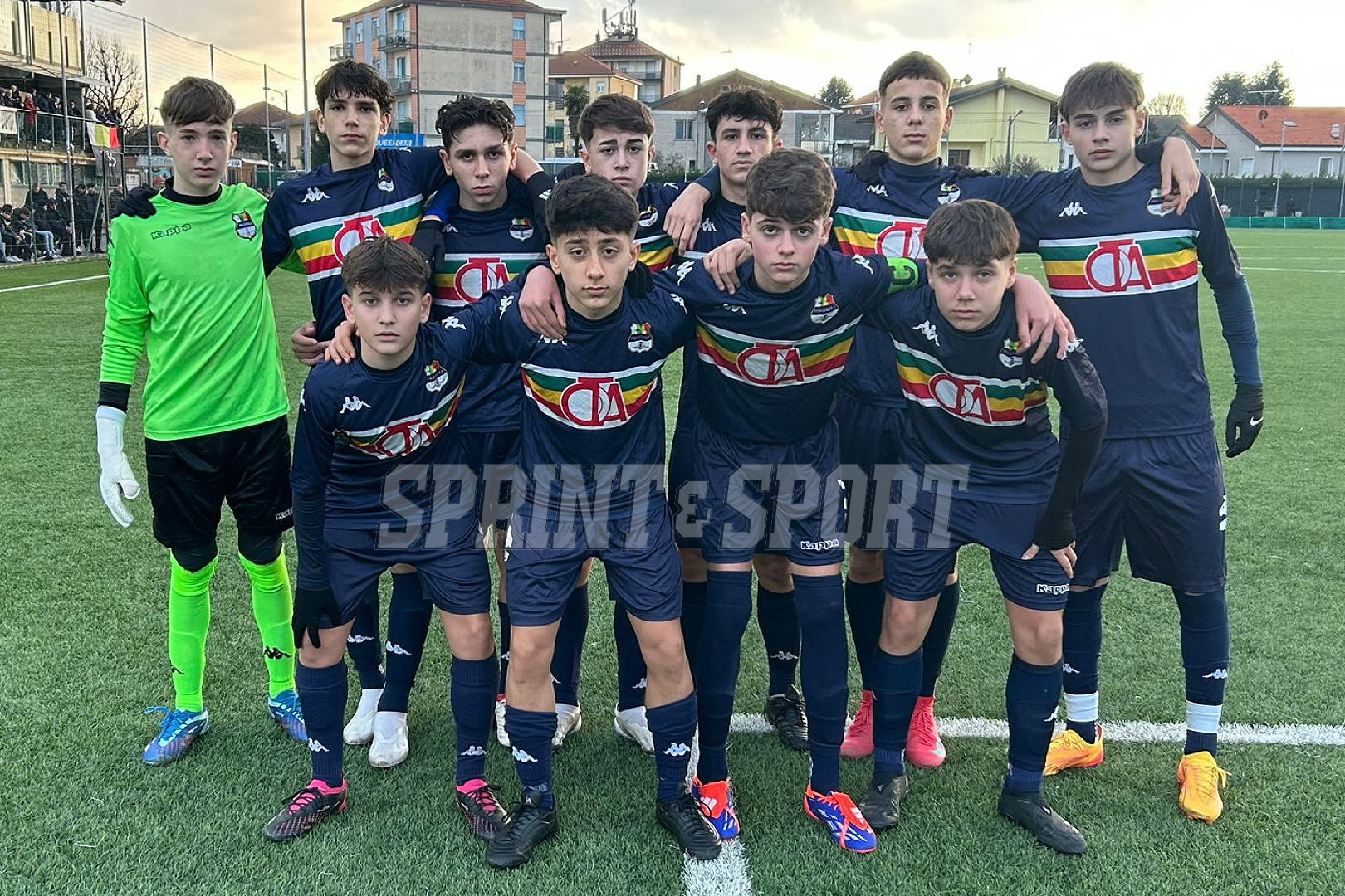 Era il big match più atteso di tutti: primo sto per i bianconeri, la ...