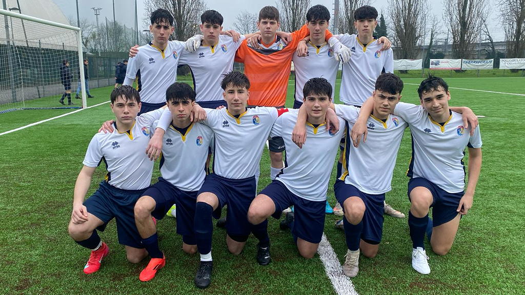 Non smettono di sognare! Il capitano mette in cassaforte il match per ...