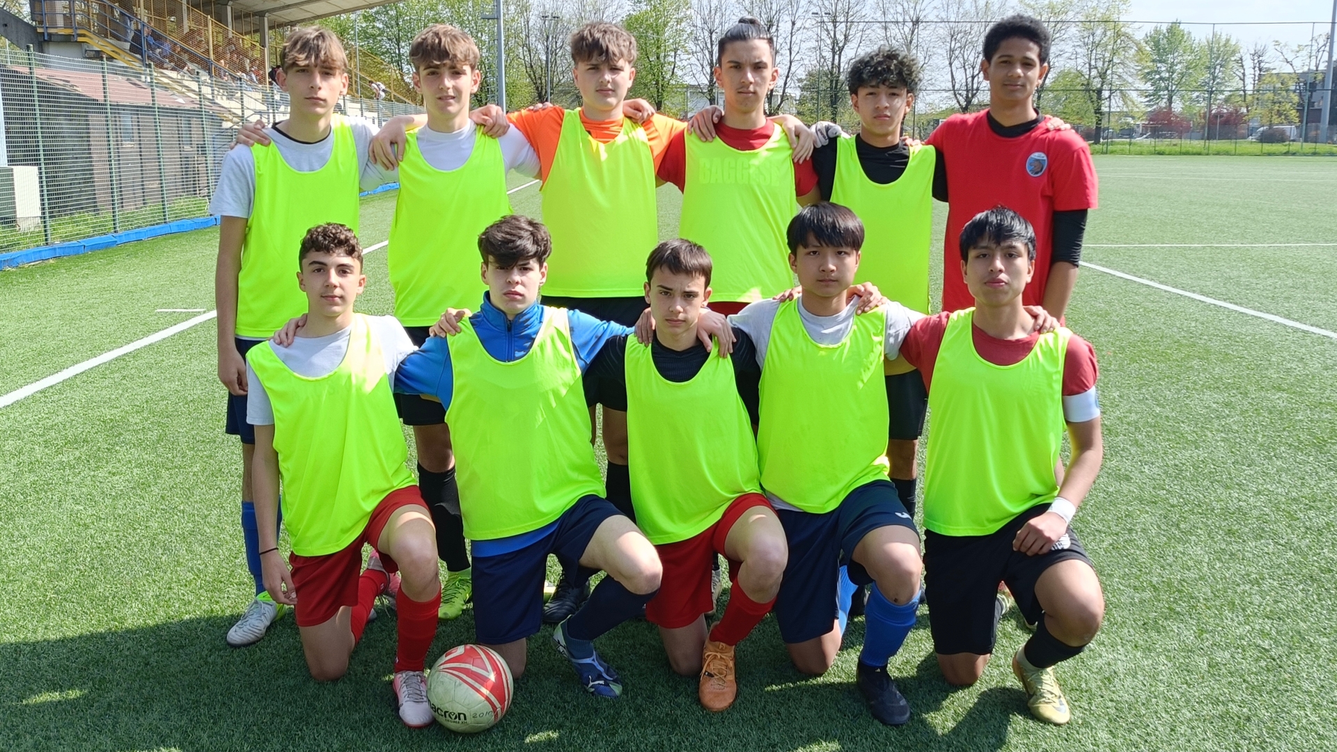 Rapp, è così che si fa! I due volte campioni ripartono da tre gol e ...