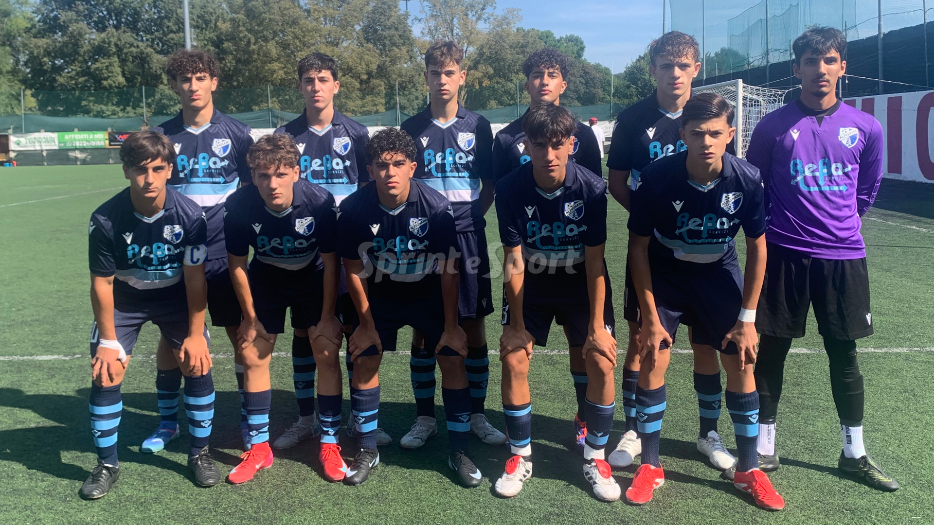 La prima semifinale ha i suoi protagonisti: il Lucento è pronto a ...