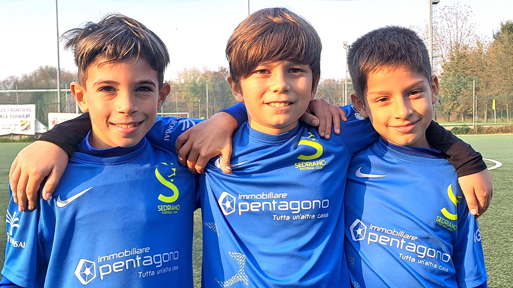 Sudata, spettacolare e bellissima: quinta vittoria in cinque partite ...